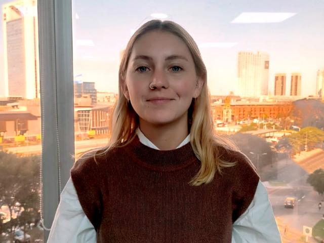 Congreso Maizar 2025